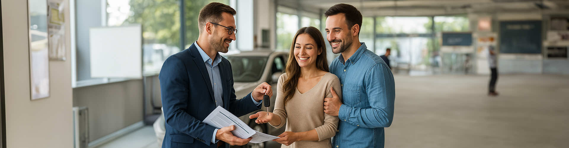 Dealership Protection Programs | AG Premier Services